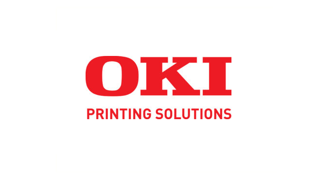 Original Oki 44565806 Fuser Unit . Zinetic