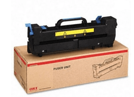 Original Oki 44565806 Fuser Unit . Zinetic